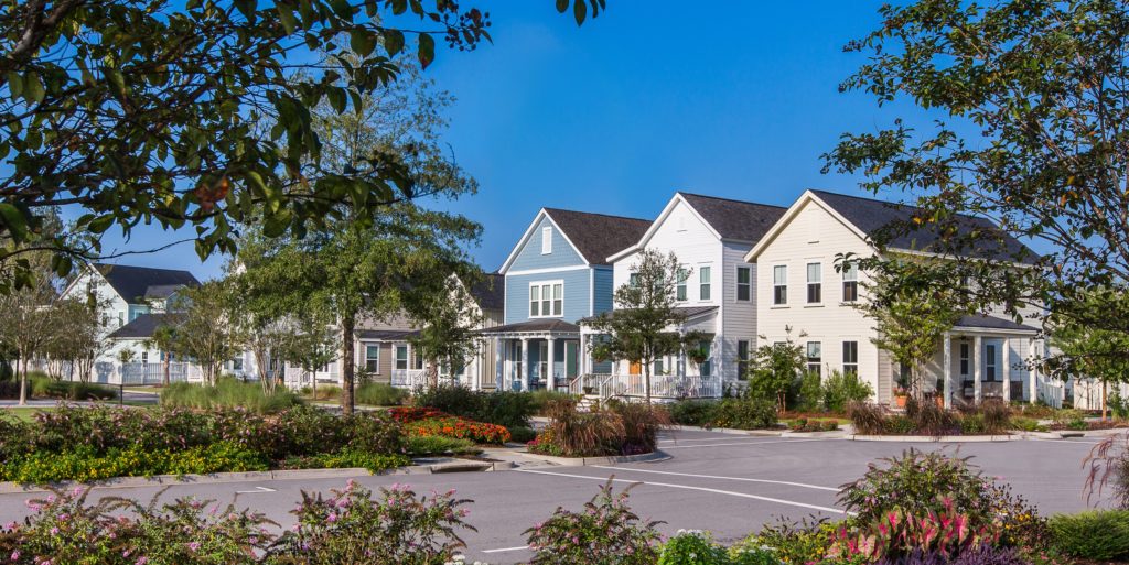 Lazy Sundays at Summers Corner – Starting in the Low $200s - Summers Corner